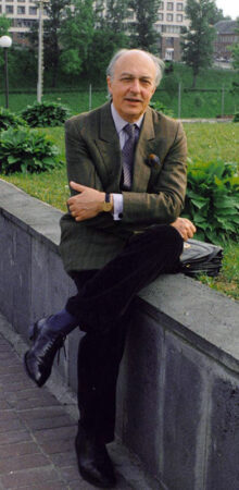 Présentations en Pologne du livre sur Kandinsky · Andréi Nakov ...