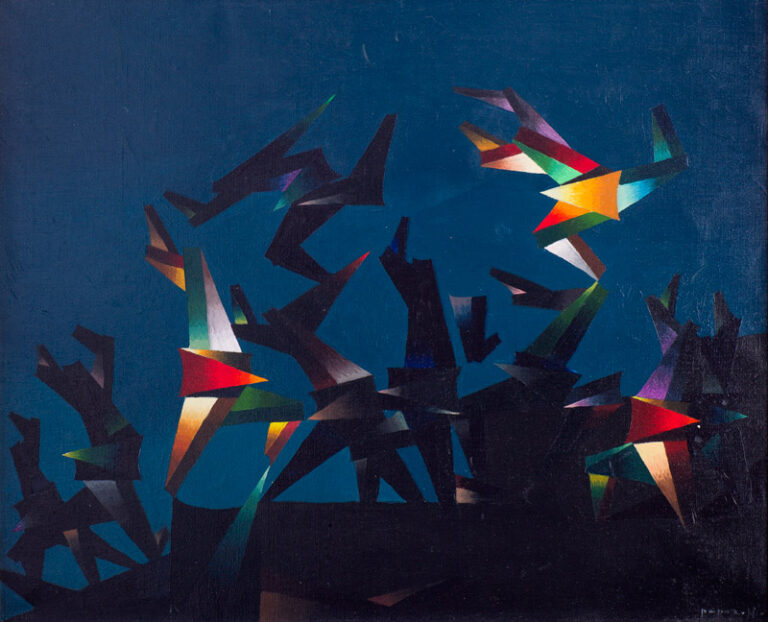 Georges Papazoff · Andréi Nakov, historien d'art